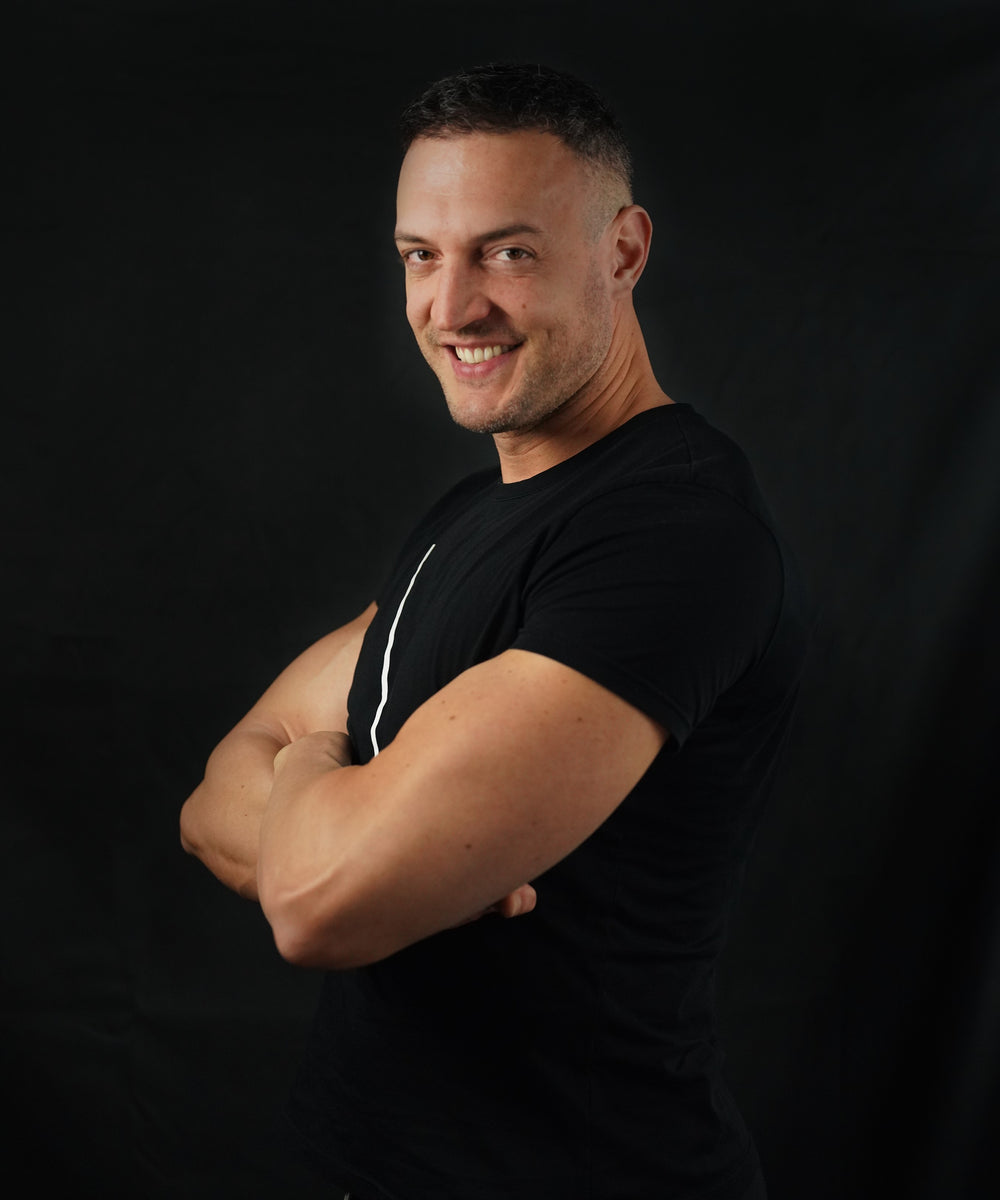 Giovanni Aleotti – Porta Venezia Fitness Club