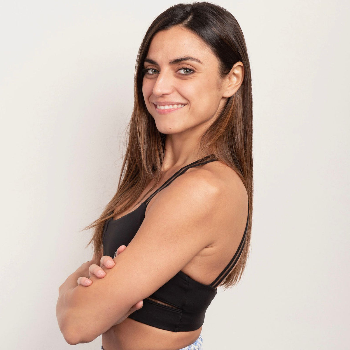 Roberta Basilici – Porta Venezia Fitness Club